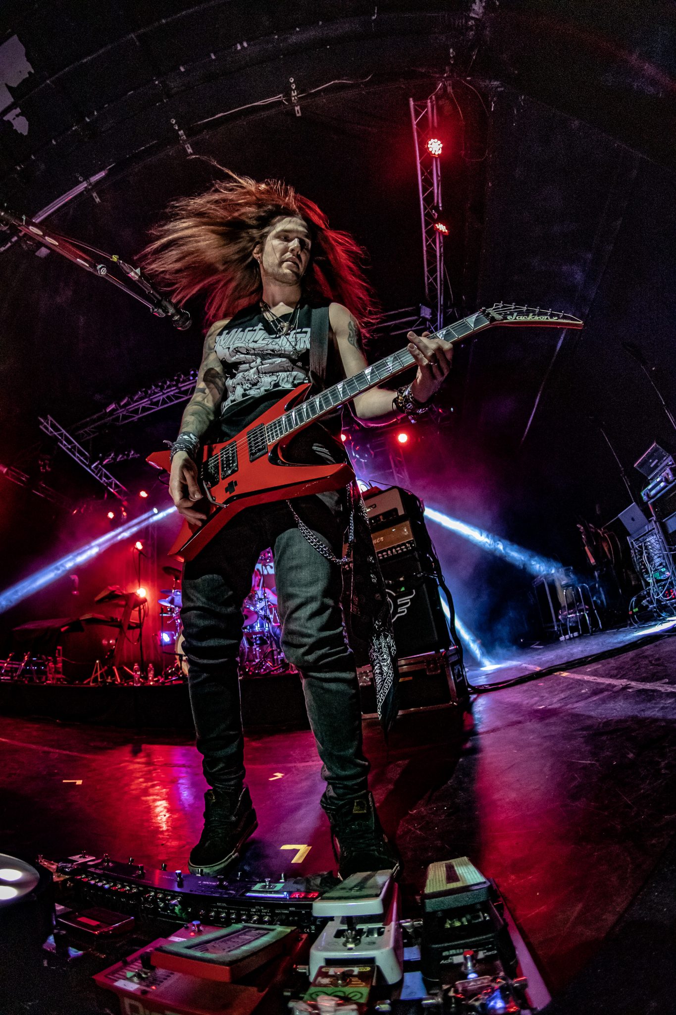 Musavinkkejä muusikoilta #5: Ben Varon - Rytmi-instituutti